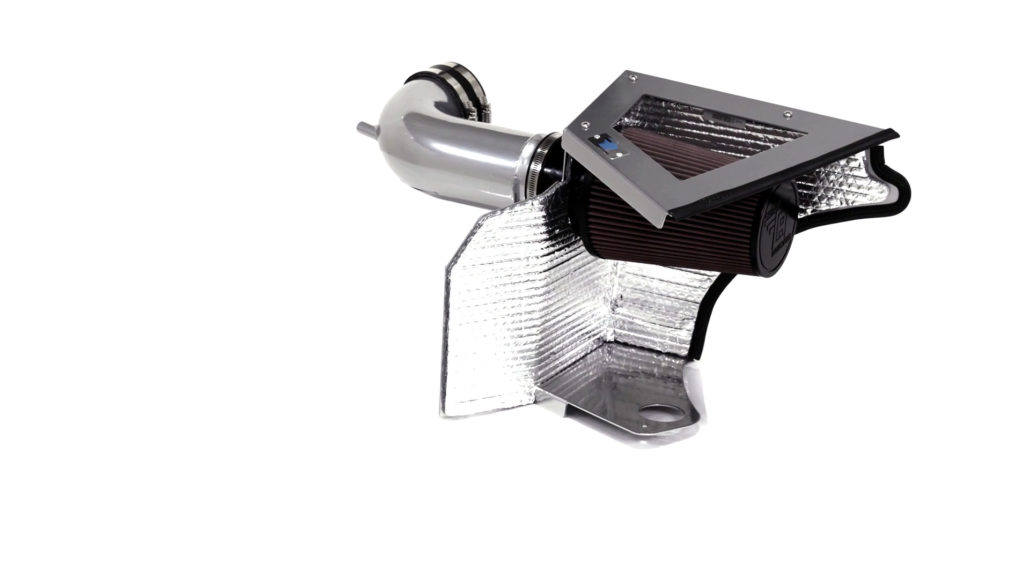 COLD AIR INTAKES | Cold Air Inductions