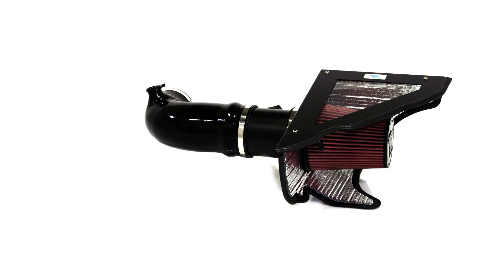 Gm performance cold air intake camaro store
