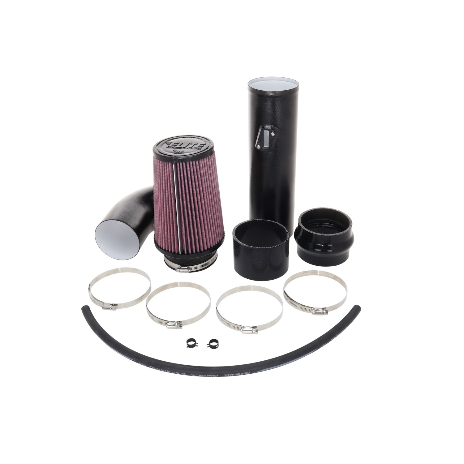 LS/Coyote Universal Air Intake Kit - Cold Air Inductions