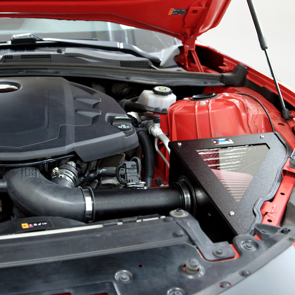 Why Buy From Cold Air Inductions? - Cold Air Inductions