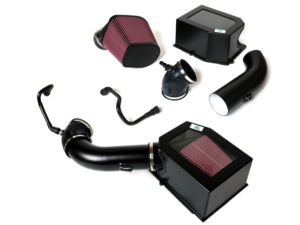 Sealed vs. Open Intake Air Boxes - Which Is Best? | Cold Air Inductions